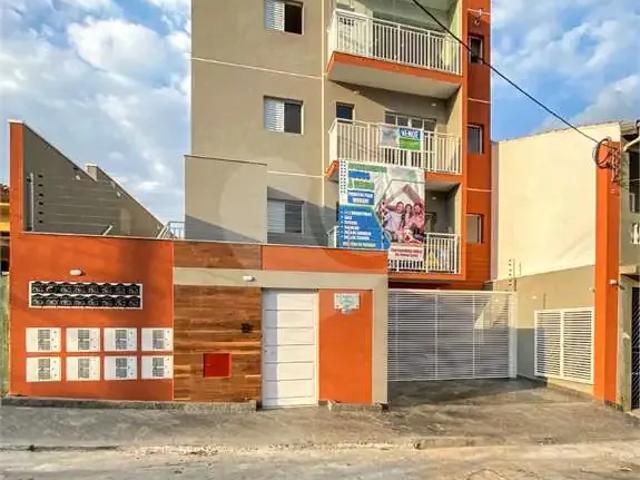 Apartamento para Venda em São Paulo/SP Vila Maria Alta 1 Quartos