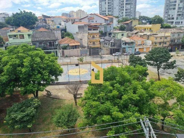 Apartamento para Venda em São Paulo/SP Vila Maria Alta 1 Quartos