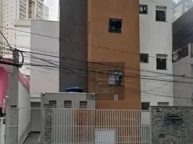 Apartamento para Venda em São Paulo/SP Vila Maria Alta 1 Quartos