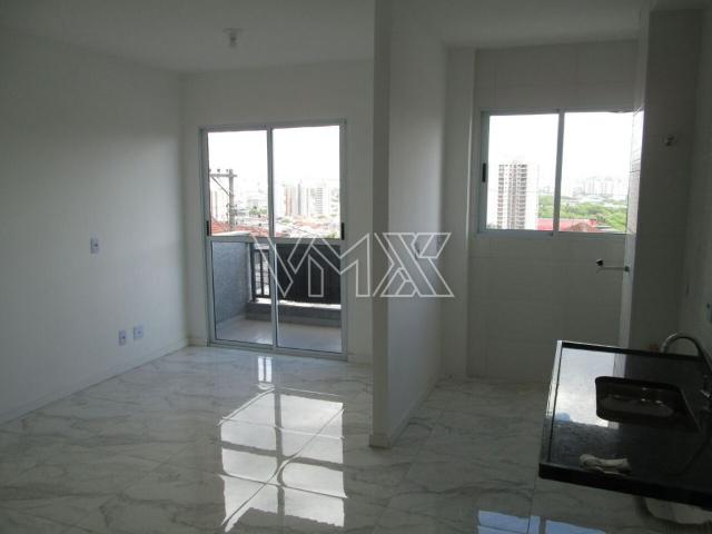 Apartamento para Venda em São Paulo/SP Vila Maria Alta 1 Quartos