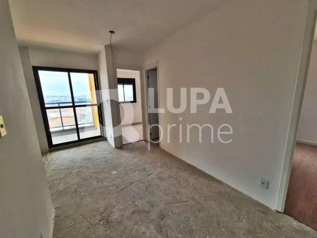 Apartamento para Venda em São Paulo/SP Vila Maria Alta 2 Quartos