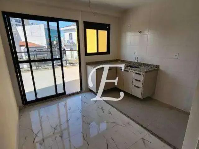 Apartamento para Venda em São Paulo/SP Vila Maria Alta 2 Quartos