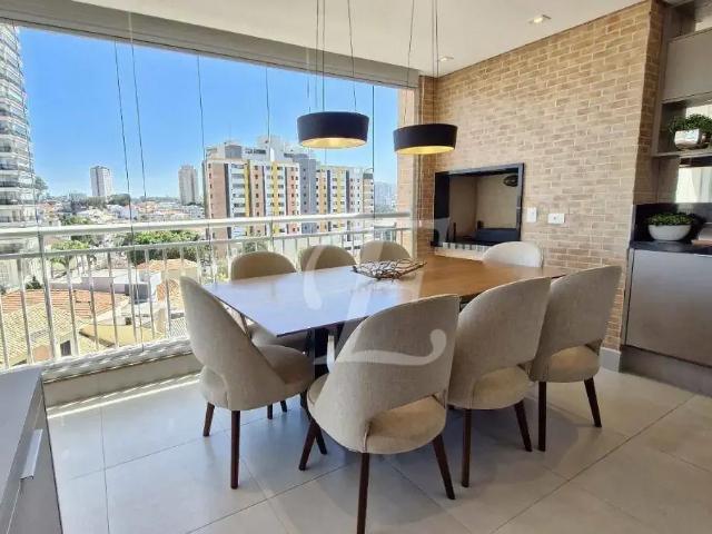 Apartamento para Venda em São Paulo/SP Vila Maria Alta 2 Quartos