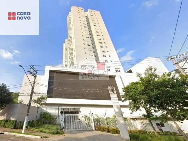 Apartamento para Venda em São Paulo/SP Vila Maria Alta 2 Quartos