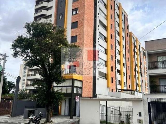 Apartamento para Venda em São Paulo/SP Vila Maria Alta 2 Quartos
