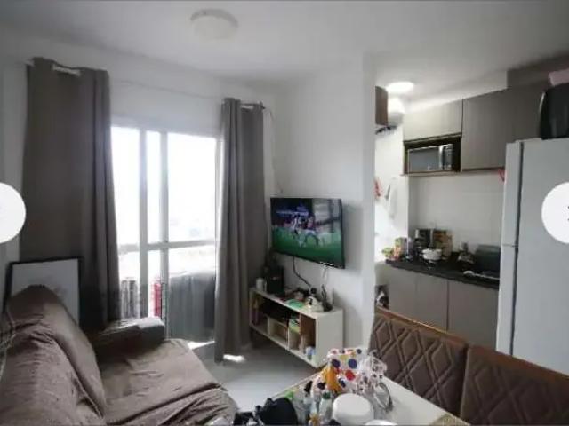 Apartamento para Venda em São Paulo/SP Vila Maria Alta 2 Quartos