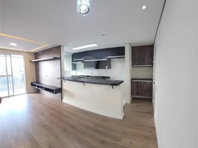 Apartamento para Venda em São Paulo/SP Vila Maria Alta 2 Quartos