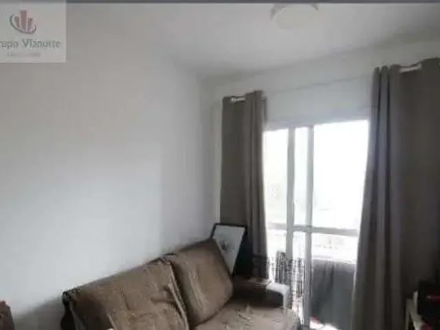 Apartamento para Venda em São Paulo/SP Vila Maria Alta 2 Quartos