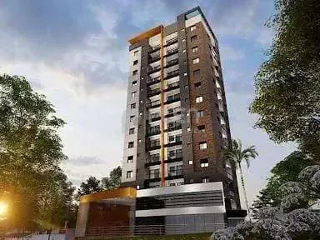 Apartamento para Venda em São Paulo/SP Vila Maria Alta 2 Quartos