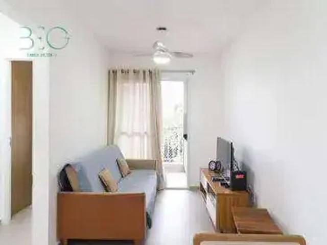 Apartamento para Venda em São Paulo/SP Vila Maria Alta 2 Quartos