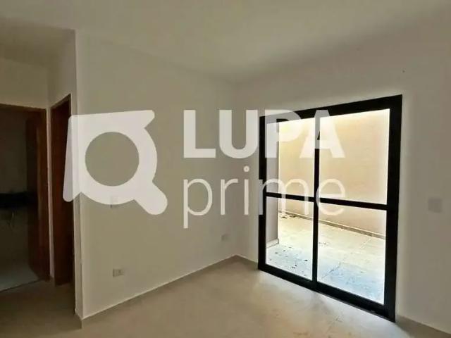 Apartamento para Venda em São Paulo/SP Vila Maria Alta 2 Quartos