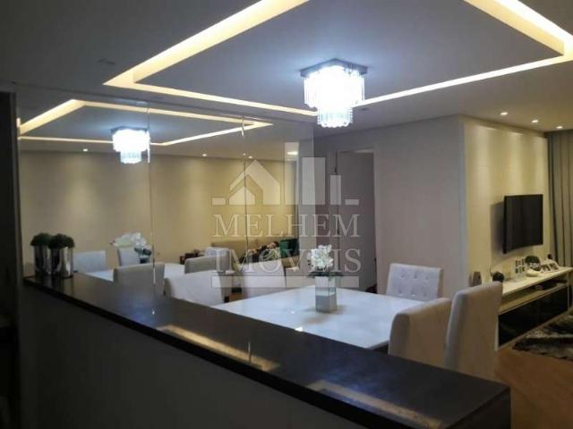 Apartamento para Venda em São Paulo/SP Vila Maria Alta 2 Quartos