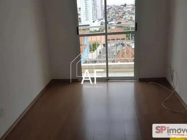 Apartamento para Venda em São Paulo/SP Vila Maria Alta 2 Quartos
