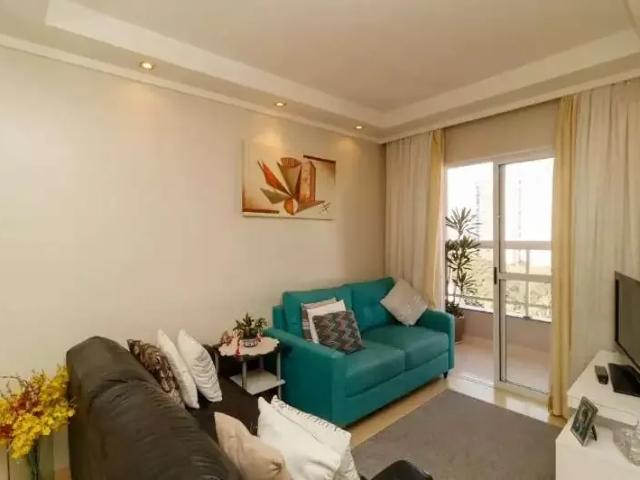 Apartamento para Venda em São Paulo/SP Vila Maria Alta 2 Quartos