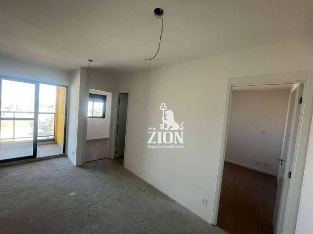 Apartamento para Venda em São Paulo/SP Vila Maria Alta 2 Quartos