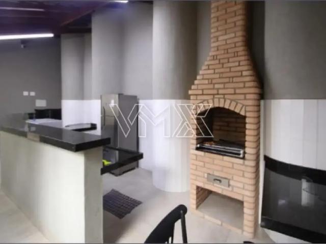 Apartamento para Venda em São Paulo/SP Vila Maria Alta 2 Quartos