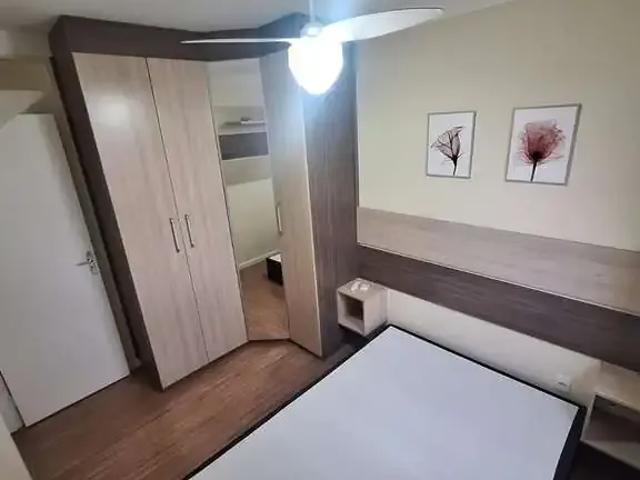 Apartamento para Venda em São Paulo/SP Vila Maria Alta 2 Quartos
