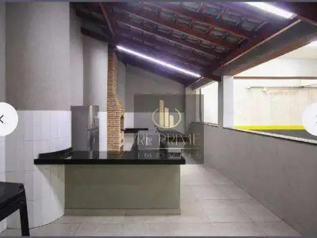 Apartamento para Venda em São Paulo/SP Vila Maria Alta 2 Quartos