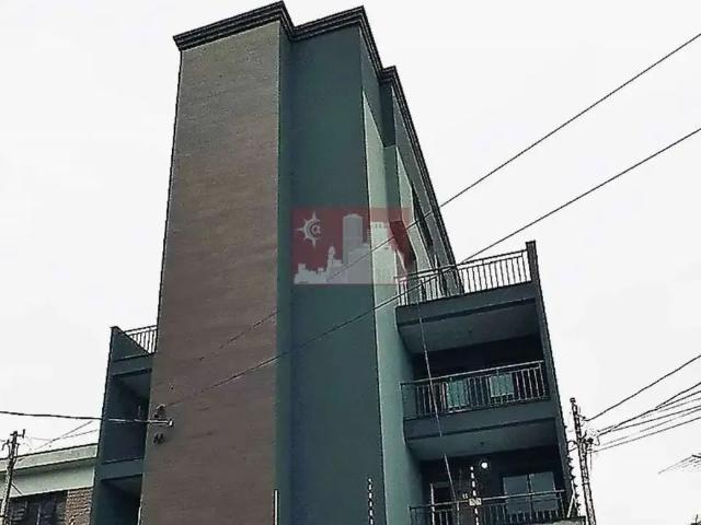 Apartamento para Venda em São Paulo/SP Vila Maria Alta 2 Quartos