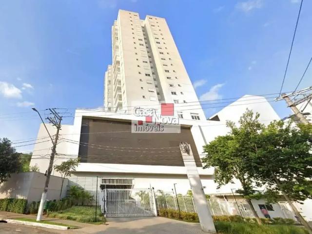 Apartamento para Venda em São Paulo/SP Vila Maria Alta 2 Quartos