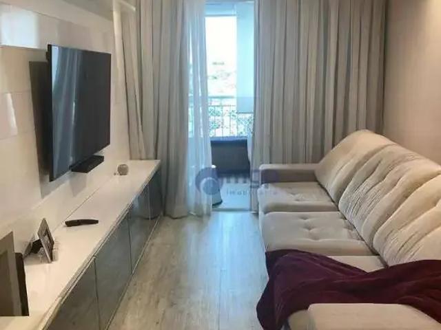 Apartamento para Venda em São Paulo/SP Vila Maria Alta 2 Quartos