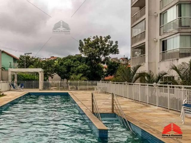 Apartamento para Venda em São Paulo/SP Vila Maria Alta 2 Quartos