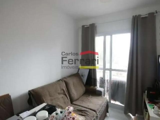Apartamento para Venda em São Paulo/SP Vila Maria Alta 2 Quartos