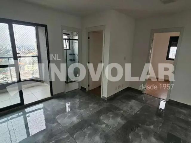 Apartamento para Venda em São Paulo/SP Vila Maria Alta 2 Quartos