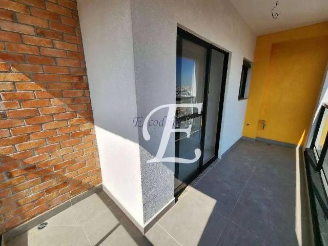 Apartamento para Venda em São Paulo/SP Vila Maria Alta 2 Quartos