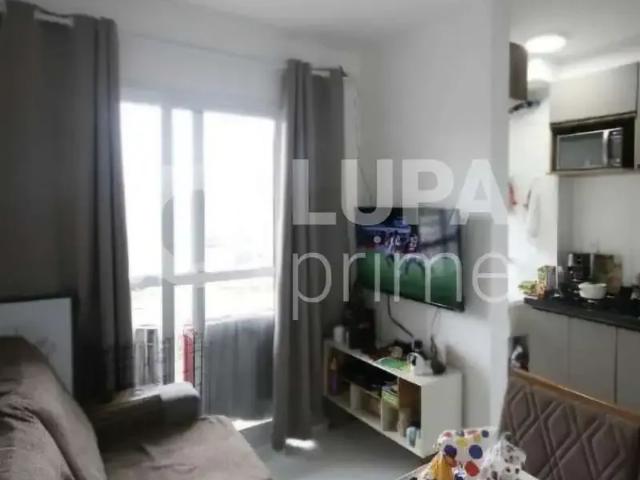 Apartamento para Venda em São Paulo/SP Vila Maria Alta 2 Quartos