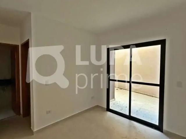 Apartamento para Venda em São Paulo/SP Vila Maria Alta 2 Quartos