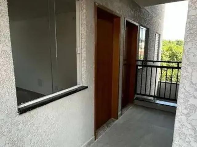Apartamento para Venda em São Paulo/SP Vila Maria Alta 2 Quartos