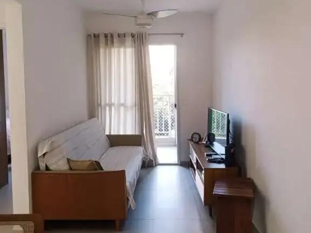 Apartamento para Venda em São Paulo/SP Vila Maria Alta 2 Quartos
