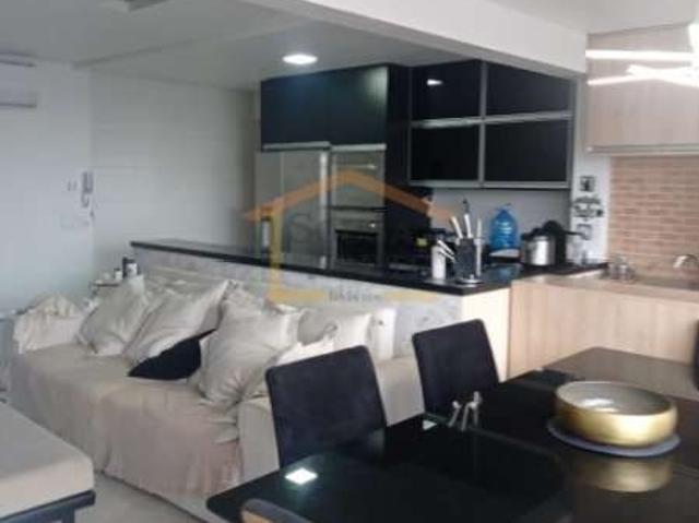 Apartamento para Venda em São Paulo/SP Vila Maria Alta 2 Quartos