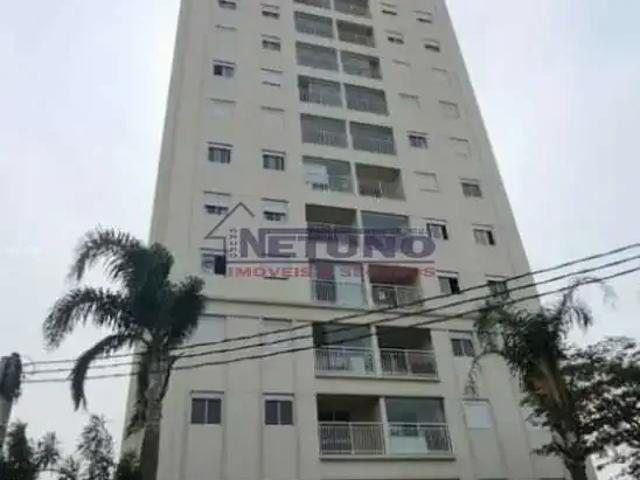 Apartamento para Venda em São Paulo/SP Vila Maria Alta 2 Quartos