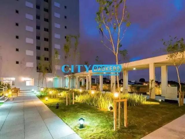 Apartamento para Venda em São Paulo/SP Vila Maria Alta 2 Quartos