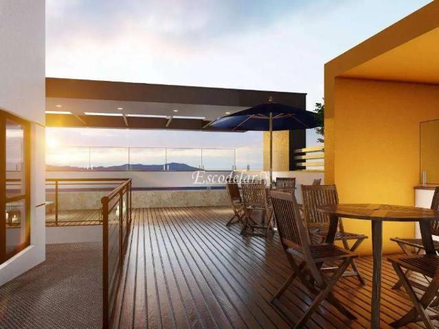 Apartamento para Venda em São Paulo/SP Vila Maria Alta 2 Quartos