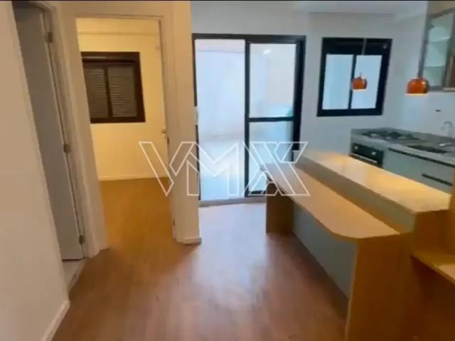Apartamento para Venda em São Paulo/SP Vila Maria Alta 2 Quartos