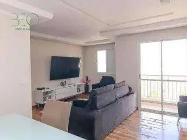 Apartamento para Venda em São Paulo/SP Vila Maria Alta 2 Quartos
