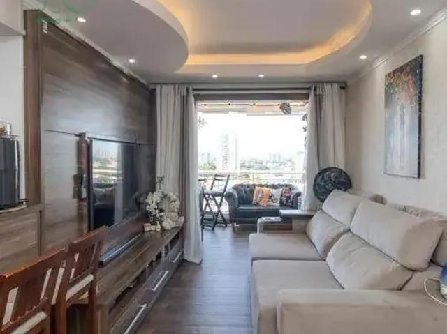 Apartamento para Venda em São Paulo/SP Vila Maria Alta 2 Quartos