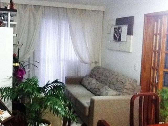 Apartamento para Venda em São Paulo/SP Vila Maria Alta 2 Quartos
