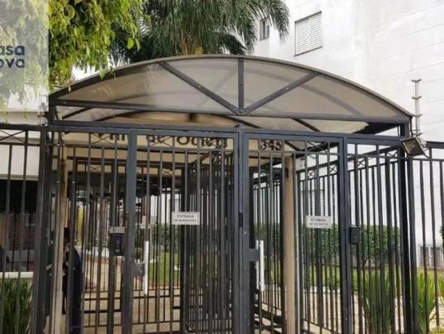 Apartamento para Venda em São Paulo/SP Vila Maria Alta 2 Quartos