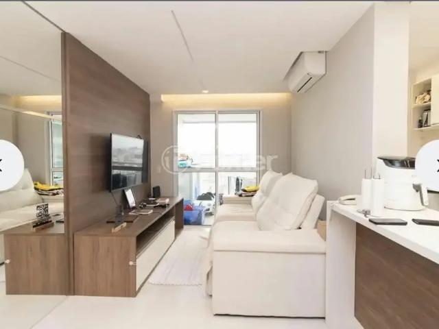 Apartamento para Venda em São Paulo/SP Vila Maria Alta 2 Quartos