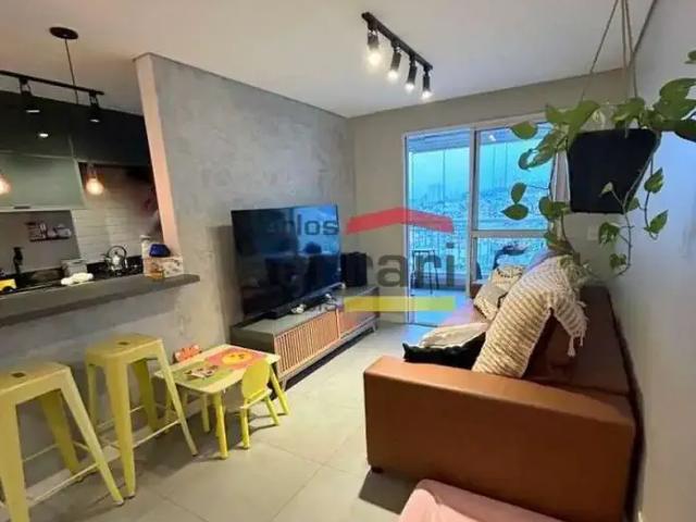 Apartamento para Venda em São Paulo/SP Vila Maria Alta 2 Quartos