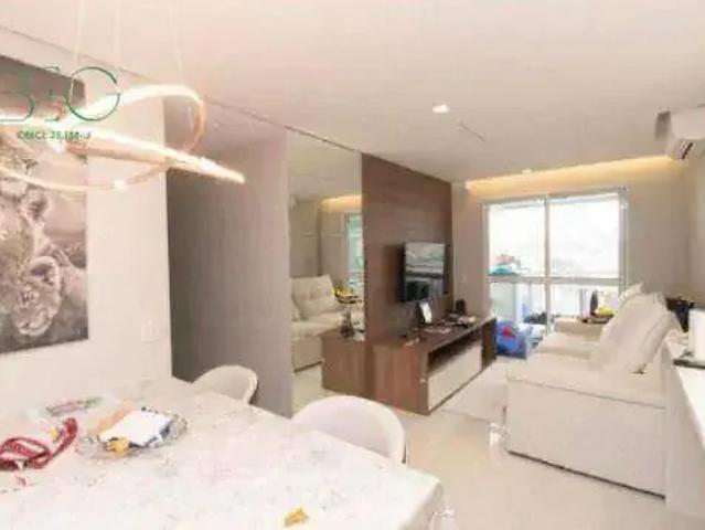 Apartamento para Venda em São Paulo/SP Vila Maria Alta 2 Quartos