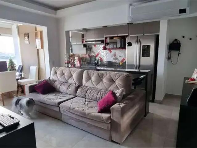 Apartamento para Venda em São Paulo/SP Vila Maria Alta 2 Quartos