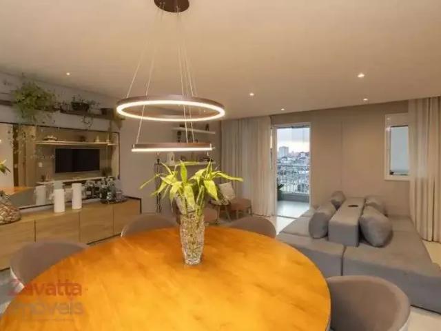 Apartamento para Venda em São Paulo/SP Vila Maria Alta 2 Quartos