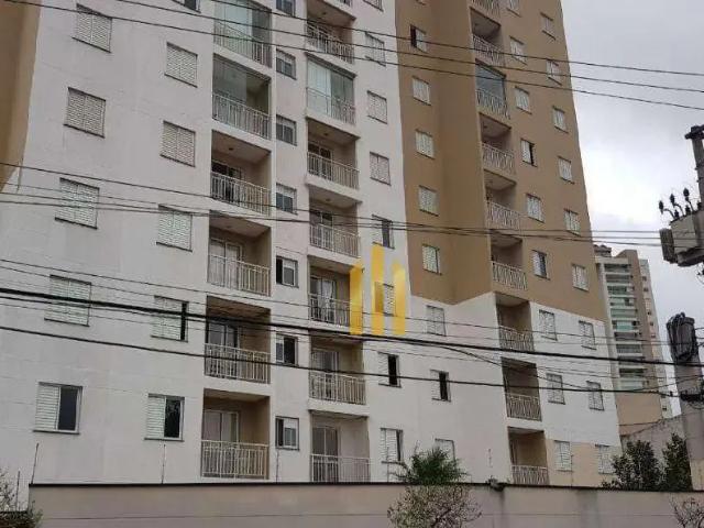 Apartamento para Venda em São Paulo/SP Vila Maria Alta 2 Quartos