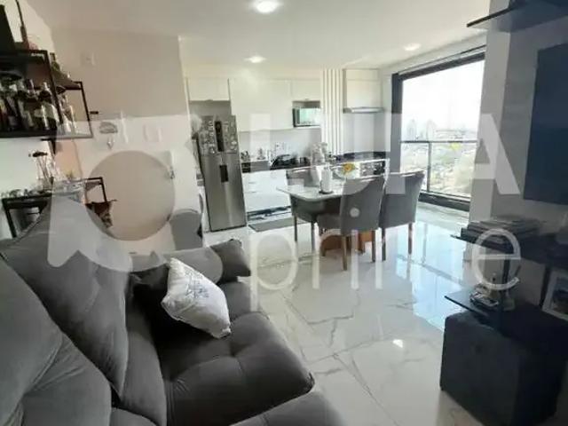Apartamento para Venda em São Paulo/SP Vila Maria Alta 2 Quartos