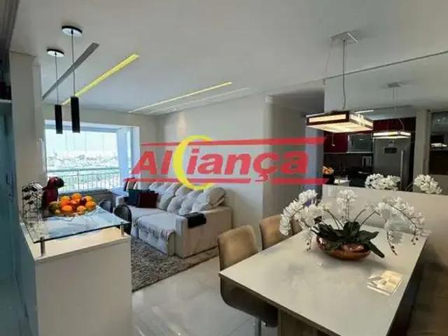 Apartamento para Venda em São Paulo/SP Vila Maria Alta 2 Quartos
